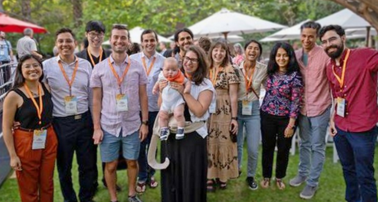 Caltech Alumni Return to Campus for Alumni Weekends and Reunions ...