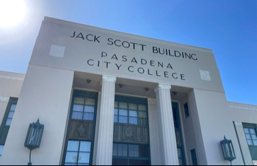 PCC Renames Landmark Building for Former President / Superintendent Dr ...