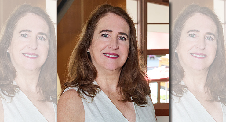 Suzanne Hart Named President of Pasadena Showcase House for the Arts – Pasadena Now