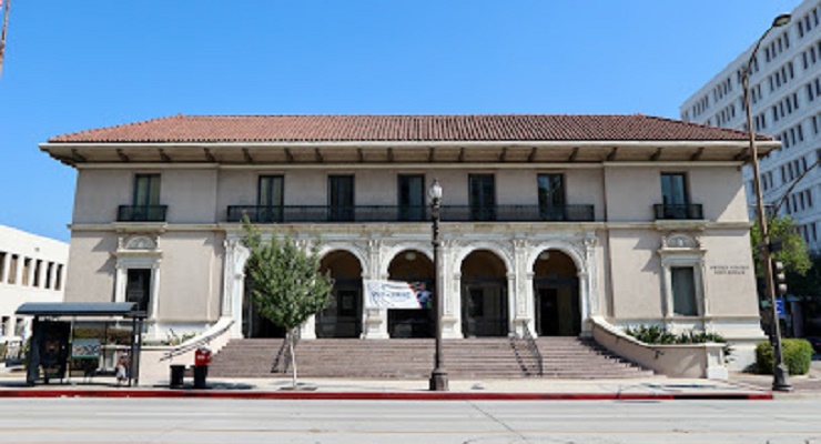 Post Offices to Close Monday in Observance of Columbus Day – Pasadena Now