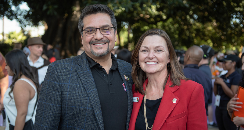 Open Doors at Tournament House – Pasadena Now