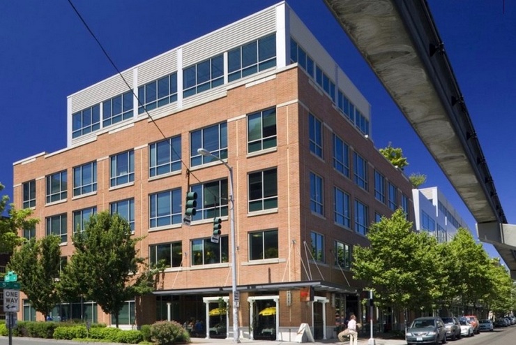 Alexandria Real Estate Equities Launch First-of-Its-Kind Center to ...