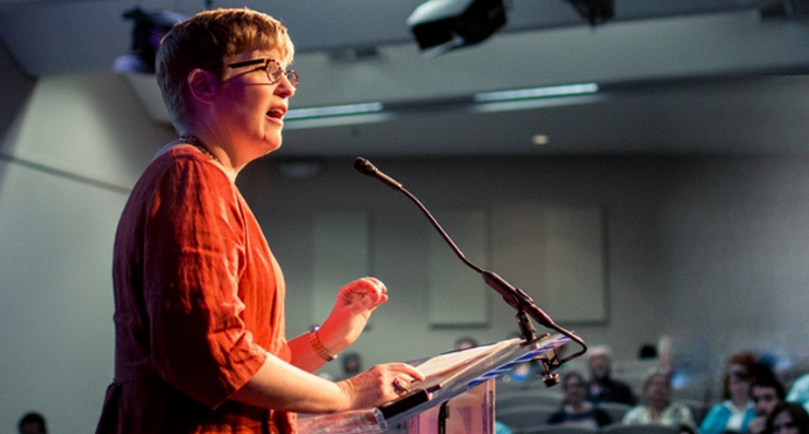 New Dean to Take Helm at Fuller Theological Seminary’s School of Psychology & Marriage and ...