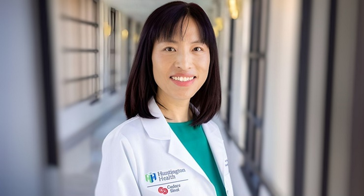 Obstetrician/Gynecologist Dr. Rong Fan, Joins Fair Oaks Women’s Health ...