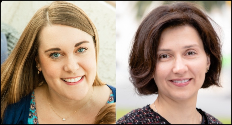 Fuller Appoints Lauren Yamaoka and Dasha Thomas to Key Leadership Roles ...