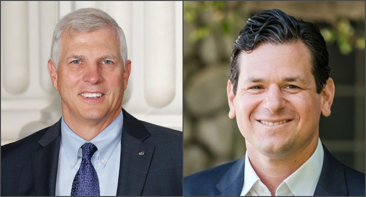 State Senator Tom Umberg Backs John Harabedian’s Bid for State Assembly ...