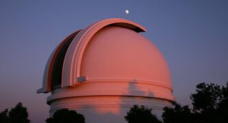 75 Years Later, Caltech’s Palomar Observatory Still Shaping Astronomy ...