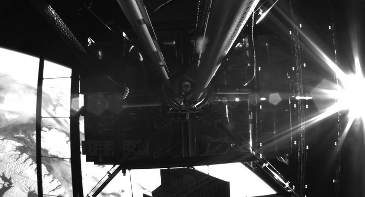 Caltech’s Space Solar Power Project Ends First In-Space Mission with ...