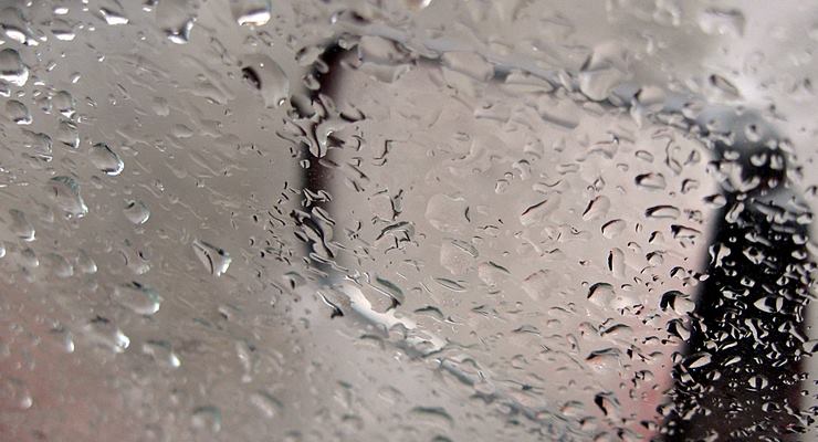 Light Rain Might Fall in Pasadena on Monday – Pasadena Now