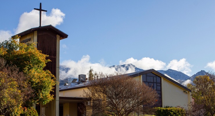 Altadena Baptist Church’s 40th Annual Black History Event Marks Return ...