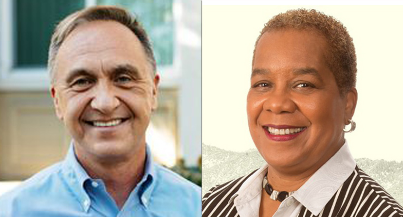 Assembly Democratic Caucus Chair Endorses Dr. Phlunté Riddle for ...