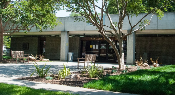 Caltech Professor to Illuminate African Heritage in Mexico at ‘Black ...