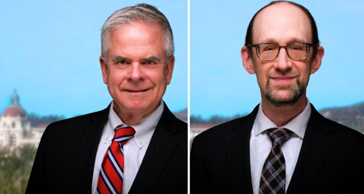 Two Pasadena Attorneys Recognized as 2024 Visionaries in LA Banking and ...