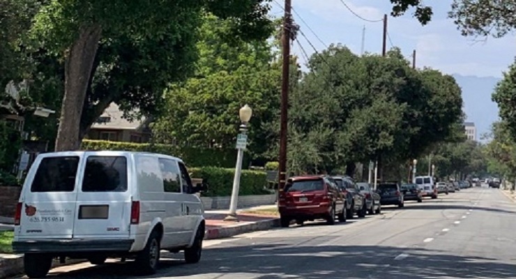 Council Set to Hear New Citywide Parking Plan That Aims to Modernize ...