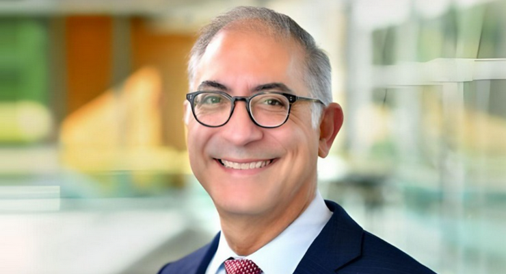 Dr. John L. Dalrymple Appointed Dean, CEO of Kaiser Permanente Bernard ...