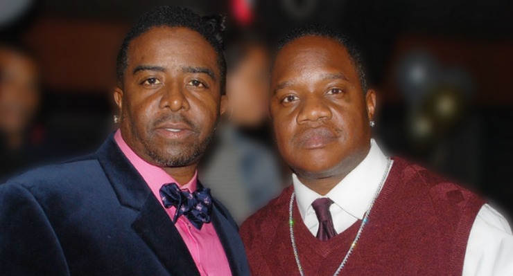 Public Hearing on Dayton Street Renaming in Honor of R&B Group Troop ...