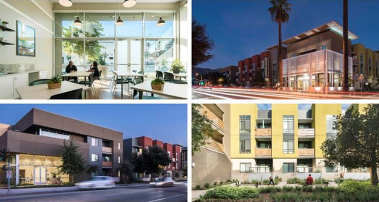 Sixty-Nine Homeless Seniors to Move Into Pasadena’s Heritage Square South – Pasadena Now