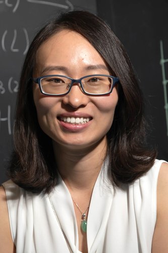Newest Cohort of Caltech Leadership Chairs and Named Professorships ...