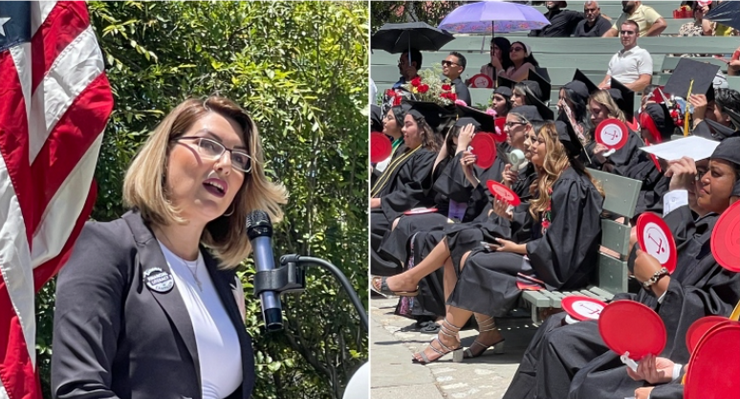 Integrity College of Health Celebrates 2023/2024 Graduates – Pasadena Now