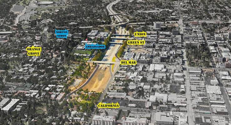 Girls Athlete of the Week: Kaitlyn Chen of Flintridge Prep – Pasadena Now