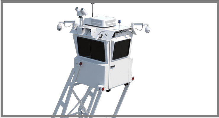 Public Safety Committee Mulls Purchase Order on Mobile Observation ...