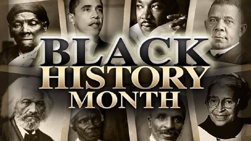  What Black History Month Means To Me Pasadena Schools