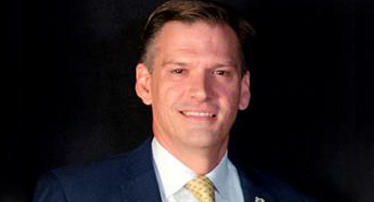 John Muir High School Principal is Harvard-Bound - Pasadena Schools