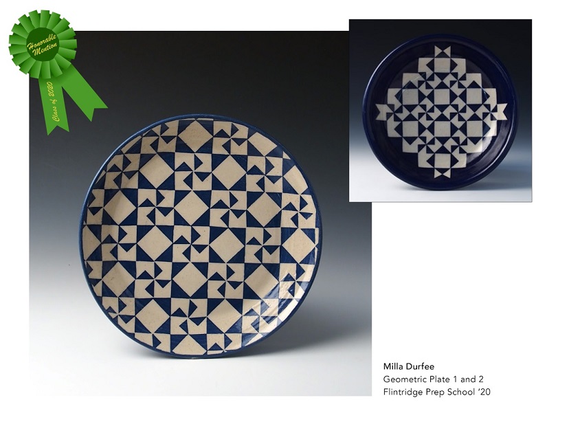 Flintridge Prep Ceramics Students' Work Recognized in Museum Exhibition ...
