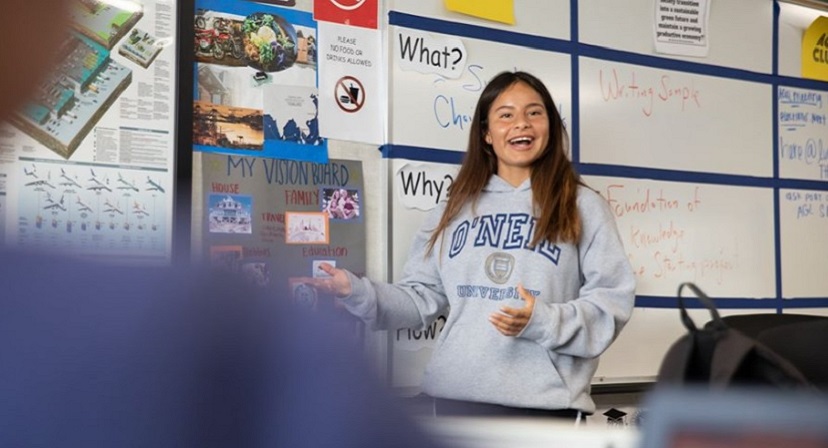 Equitable Assessment in a Pandemic: Pasadena Unified School District ...