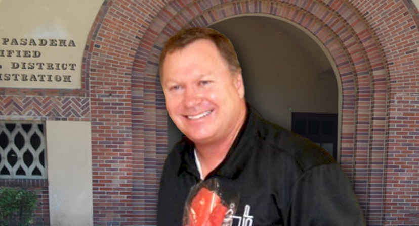 Back to School Welcome from SPUSD's Superintendent Yantz - Pasadena Schools