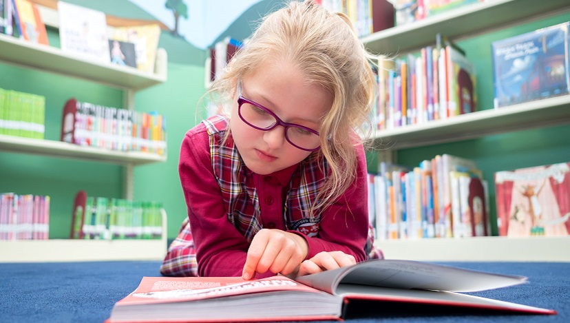 How to Pick the Right Read and Start a Kids Virtual Book Club ...