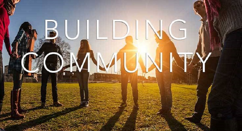 An Introduction to Maranatha's New Community Groups - Pasadena Schools