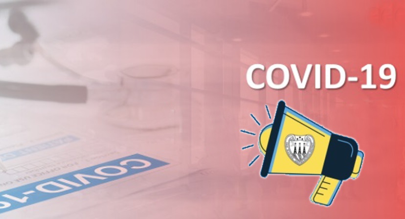 San Marino High School: COVID-19 Screening - Pasadena Schools