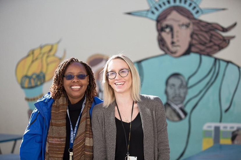 Creating a Vibrant Online Campus Community for Young Learners ...