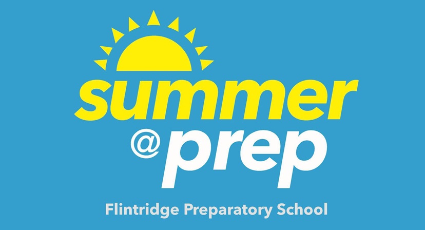 Registration is Open for Summer @ Prep! - Pasadena Schools