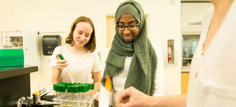 Westridge School's Lower, Middle, and Upper School - Pasadena Schools