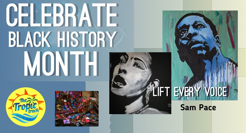 Aveson Charter Schools' "Lift Every Voice Black History Celebration ...