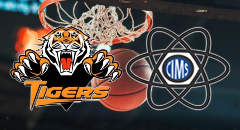 Bosco Tech Tigers Varsity Basketball Team beats Cougars of Cobalt ...