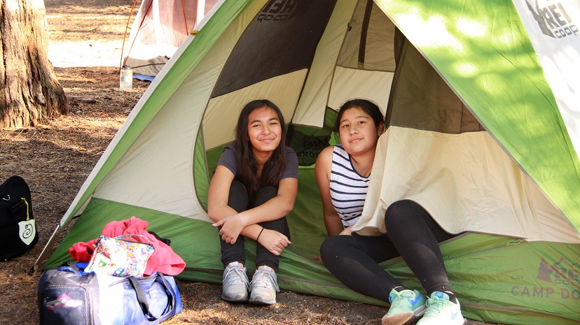 Sequoyah School's Field Studies Program - Pasadena Schools