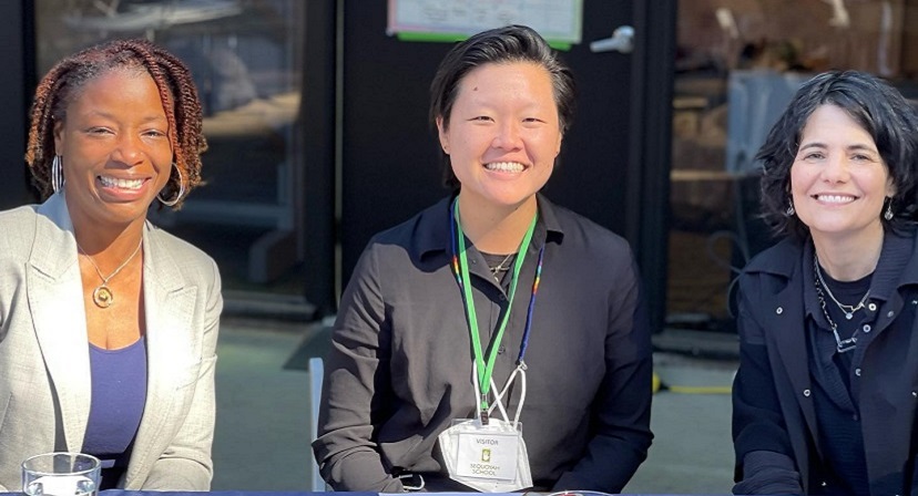 Weizmann School’s Science Fair a Success! – Pasadena Schools