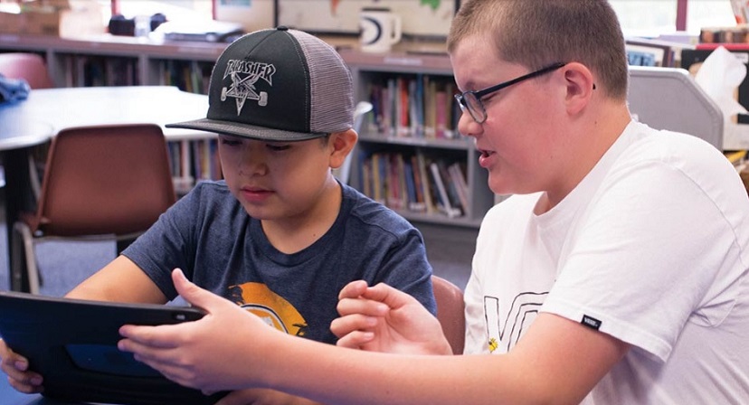 Social Learning Program at Frostig School - Pasadena Schools