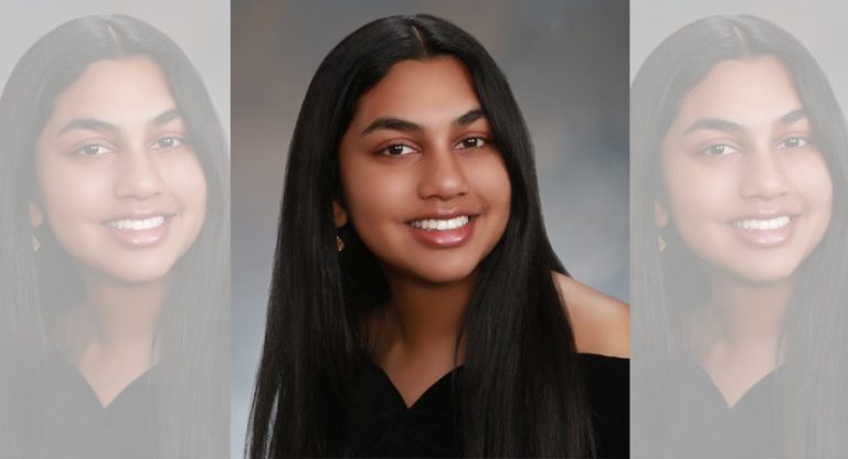 La Salle's Sreya Chilukuri '22 Awarded National Merit Scholarship ...