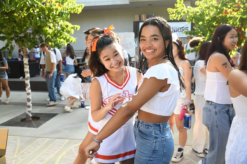 Polytechnic School Welcomes Upper and Middle School! - Pasadena Schools