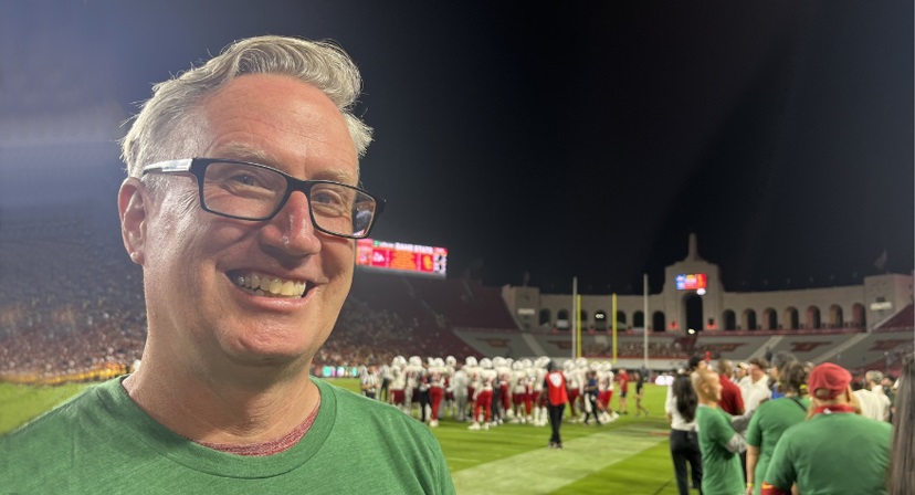 Jackson STEM Dual Language Science Teacher John Newell Goes the Extra ...