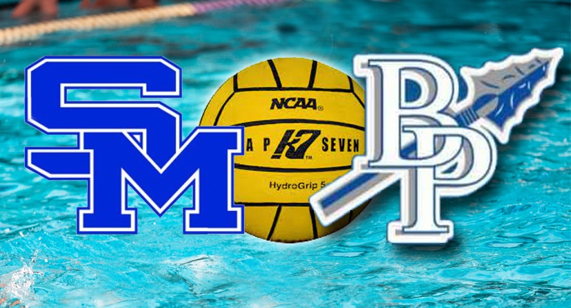 San Marino High School Varsity Water Polo Team beats Baldwin Park, 16-4 ...