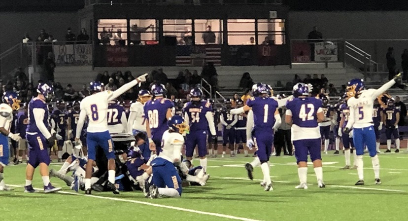 Muir HS Dodgers Field of Dreams Dedication Set – Pasadena Schools