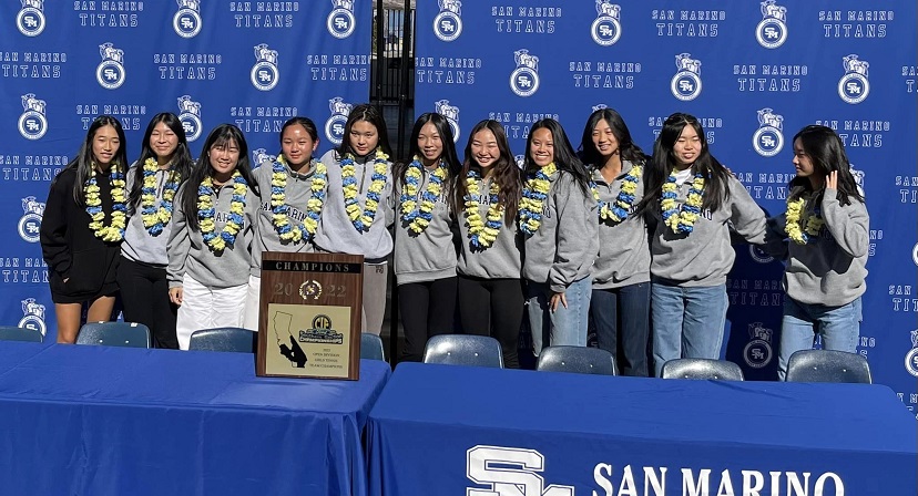 Polytechnic School: Panthers at the Next Level – Pasadena Schools