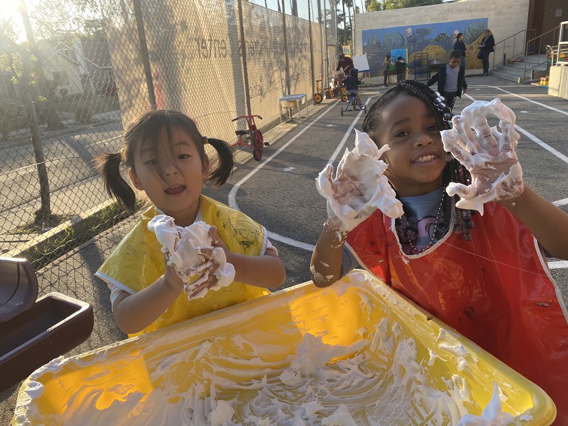 Pasadena Unified Attracts Top-Notch Preschool Teachers - Pasadena Schools