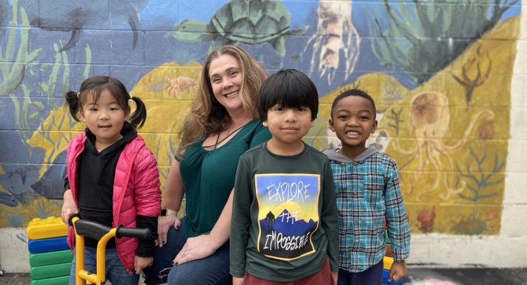 Pasadena Unified Attracts Top-Notch Preschool Teachers - Pasadena Schools