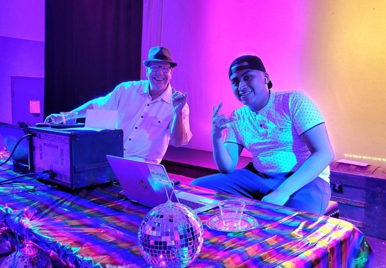 Frostig School's Annual Middle School/High School Dance - Pasadena Schools